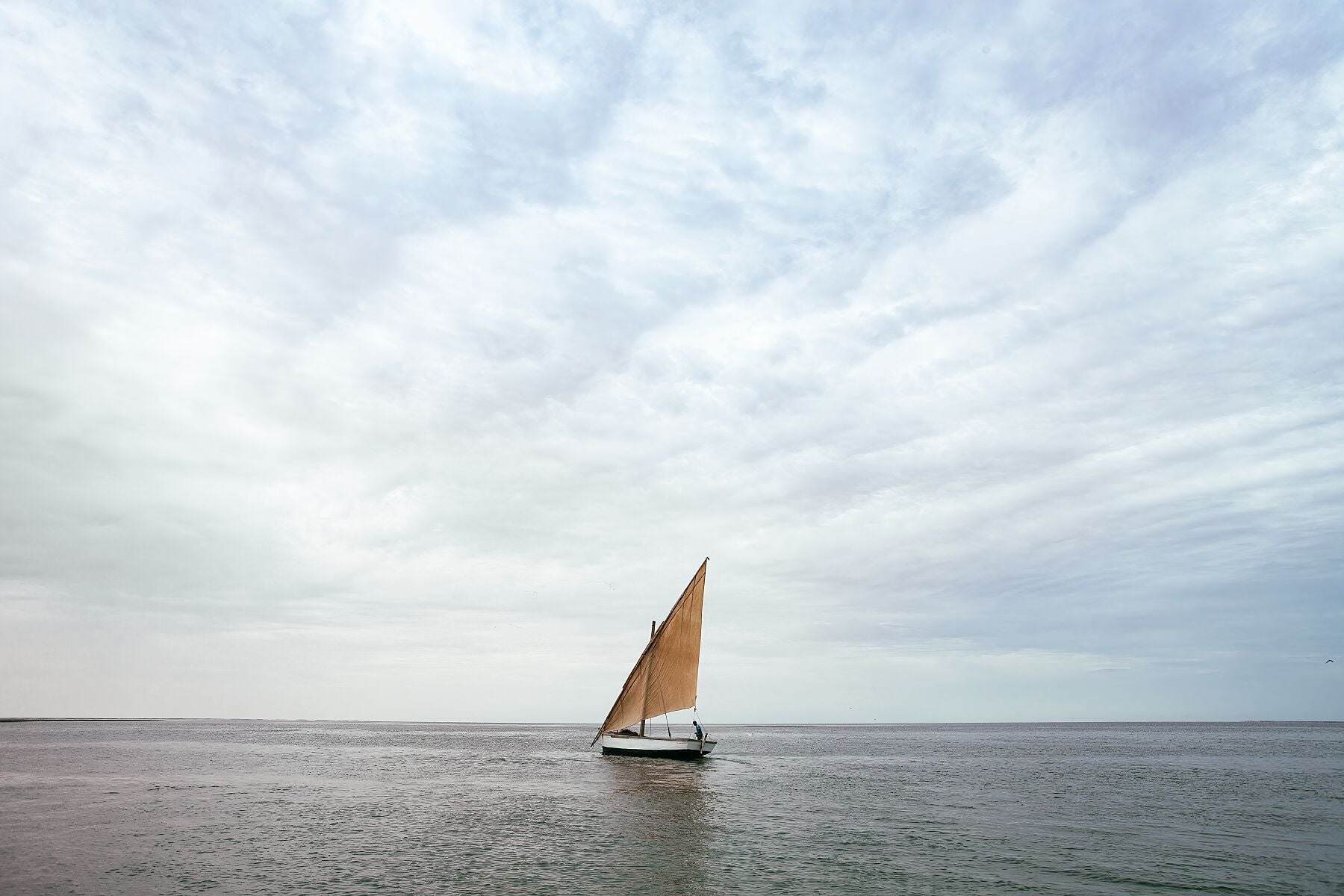 At Sea V – Jody MacDonald Prints